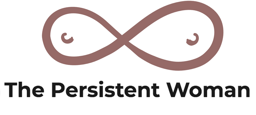 About – The Persistent Woman